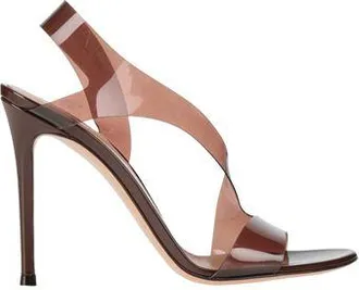 Gianvito Rossi CHAUSSURES - Sandales sur YOOX.COM