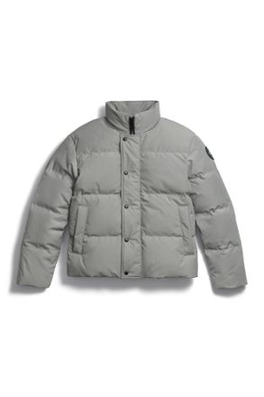 Canada Goose Bayview Parka mit Black Disc