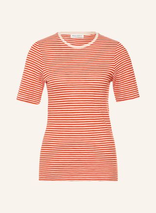 Marc O'Polo Marc Opolo Strickshirt rot