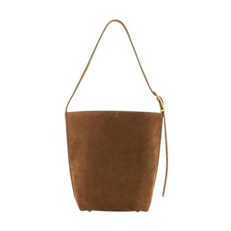 Anine Bing Shoulder Bags - - Bags - Damen - Braun - ONE SIZE