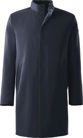 Joop Superleichter Kurzmantel mit wasserabweisender Funktion, Shaped Fit in