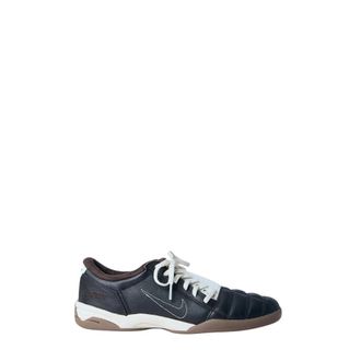 Nike Total 90 Sneakers - - Sport - Herren - Schwarzk - 44 EU