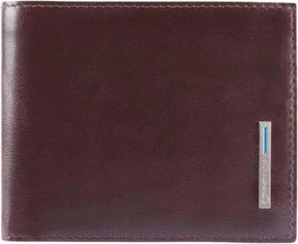 Piquadro Homme, Accessoires, Brun, Taille: ONE Size B2 Revamp Wallet