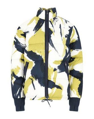 Kenzo MANTEAUX - Doudounes plume ou synth&eacute;tique sur YOOX.COM