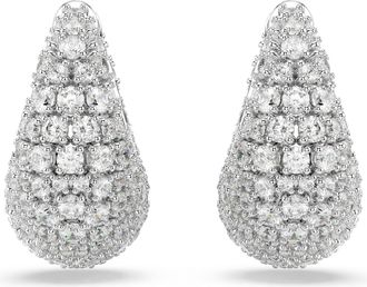 Swarovski Ohrringe
