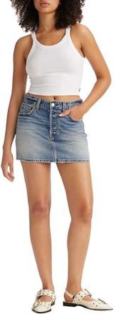 Levi's Jupe icône pour Femme, Right Here Right Now, 24W