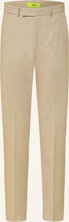 Cinque Cinque Anzughose Cibeppe Slim Fit beige