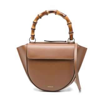 Wandler Femme, Sacs, Brun, Taille: ONE Size Wandler Sacs