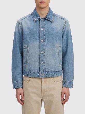 Jacquemus Veste JACQUEMUS Homme couleur Bleu