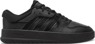 adidas Sneakers Court 24 JI4545 Schwarz