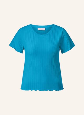 Rich & Royal T-Shirt blau