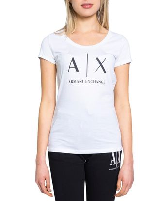 Emporio Armani Armani Exchange Damen T-Shirt