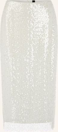 Marc Cain Rock weiss