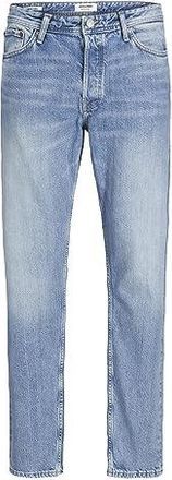Jack & Jones Herren Jjichris Jjoriginal Cj 920 Noos Jeans, Blue Denim, 30W / 30L EU