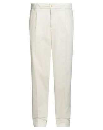 LUIGI BORRELLI NAPOLI BAS - Pantalons sur YOOX.COM