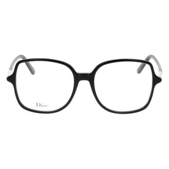 Dior Brille - - Accessories - Damen - Schwarzk - ONE SIZE