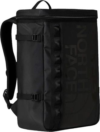 The North Face NF0A3KVR4HF1 BASE CAMP FUSE BOX Sports backpack Herren TNF Black-TNF Black-NPF Gr&ouml;&szlig;e OS