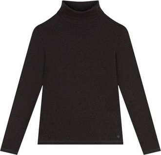 Petit Bateau Femme A0boq Sous Pull Manches Longues, City Chine, M EU