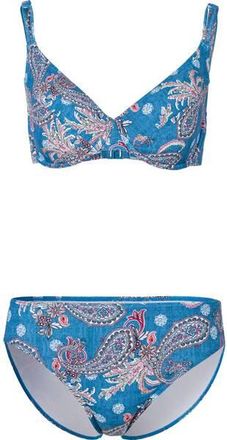 Esprit Damen Bikini Sets With Wire