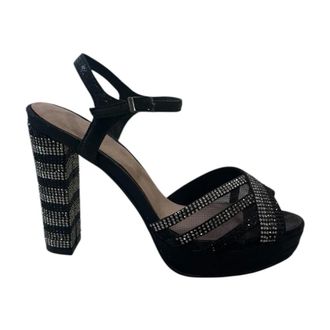 Menbur Damen, Schuhe, Schwarzk, 40 EUGr&ouml;&szlig;e