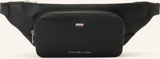 Tommy Hilfiger G&uuml;rteltasche schwarz
