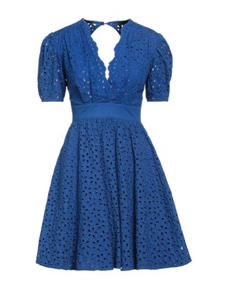 Pinko KLEIDER - Mini-Kleider auf YOOX.COM