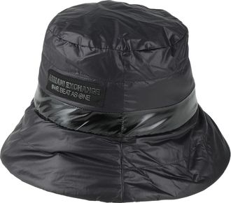 A|X Armani Exchange ACCESSOIRES - M&uuml;tzen & H&uuml;te auf YOOX.COM