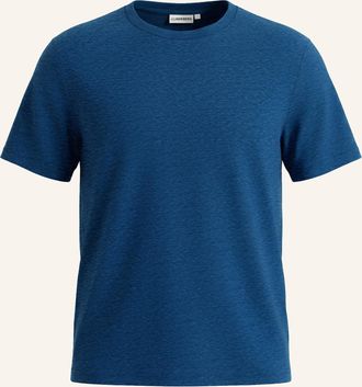 J.Lindeberg J.Lindeberg T-Shirt blau