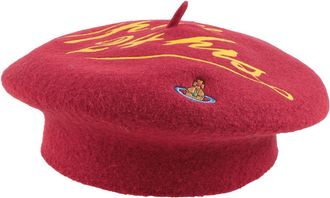 Vivienne Westwood ACCESSOIRES - M&uuml;tzen & H&uuml;te auf YOOX.COM