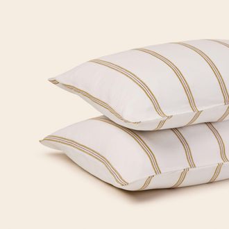 Madura Lot De 2 Taies DOreiller Ugolin