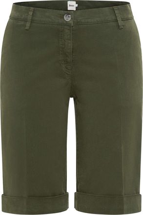 Brax Feel Good Style MIA B Dunkelgr&uuml;n 38