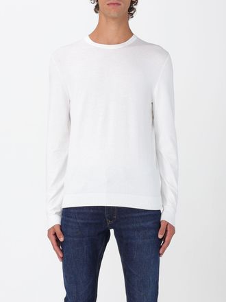 HUGO BOSS Pull HUGO Homme couleur Blanc