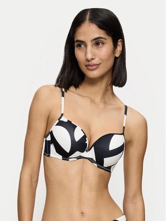 Triumph Bikini-Oberteil Summer Allure 10222244 Schwarz