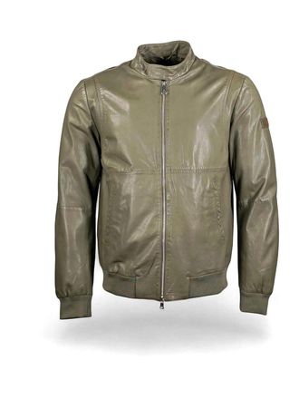 Peuterey Veste Casual - Vert