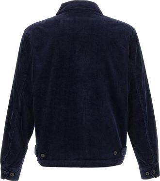 Polo Ralph Lauren Wynton Jacket - Navy