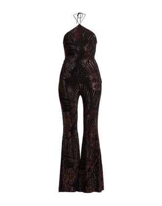 Alexandre Vauthier OVERALLS - Jumpsuits auf YOOX.COM