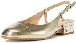 Michael Kors Perla Flex Sling Flat Sneaker