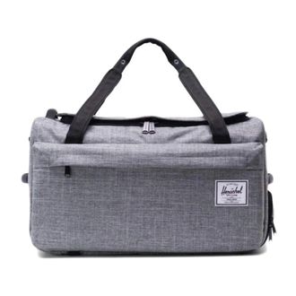 Herschel unisex, Taschen, Grau, ONE SIZEGr&ouml;&szlig;e