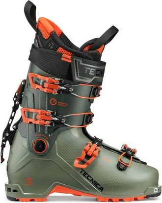 Tecnica Herren Ski-Schuhe ZERO G TOUR SCOUT