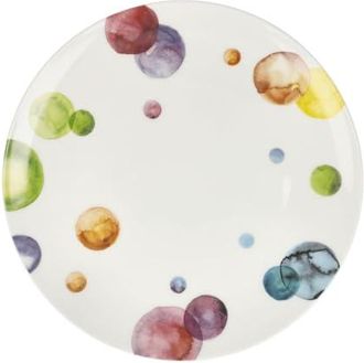 GOEBEL Teller Colori Mix 23 cm