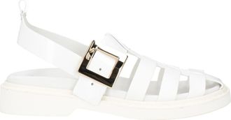 Roger Vivier SCHUHE - Sandalen auf YOOX.COM