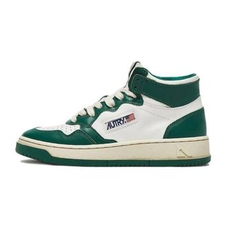 Autry Damen, Schuhe, Mehrfarbig, 40 EUGr&ouml;&szlig;e