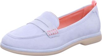 Tamaris Damen, Schuhe, Blau, 37 EUGr&ouml;&szlig;e