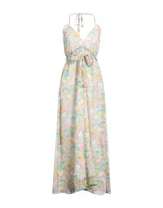 Blugirl KLEIDER - Maxi-Kleider auf YOOX.COM