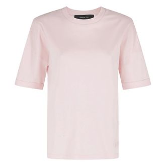 Federica Tosi Damen, Oberteile, Rosa, XSGr&ouml;&szlig;e