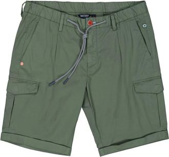 New Zealand Auckland Cargo Shorts - - Shorts - Herren - Gr&uuml;n - W29