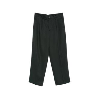 Costumein Costin Hose - - Trousers - Herren - Gr&uuml;n - S