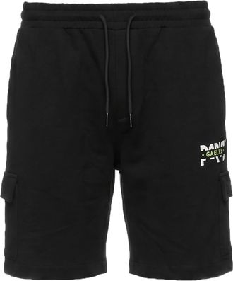 Ga&euml;lle Paris HOSEN & R&Ouml;CKE - Shorts & Bermudashorts auf YOOX.COM