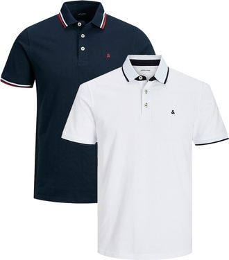 Jack & Jones Shirt Paulos - Slim Fit