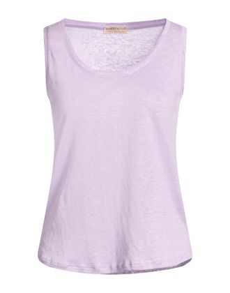 Purotatto TOPS - Tank Tops auf YOOX.COM